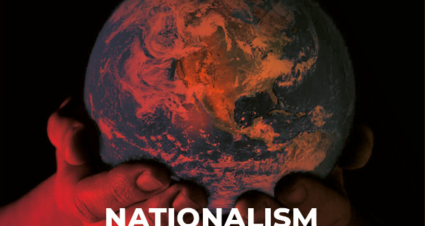 Natonalism – Centre17